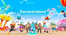 ‘Metaverse Fashion Week’ em Decentraland começa hoje com token MANA em alta