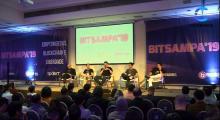 Evento BitSampa reune grandes nomes do mercado de criptoativos brasileiro