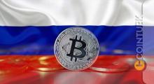 Rusya, Bu Ülkelerden Bitcoin (BTC) İle Ödeme Kabul Edecek! Aralarında Türkiye’de Var