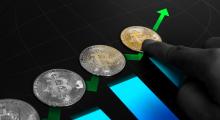 Manhã cripto: Bitcoin (BTC) e Ethereum (ETH) avançam após notícia que Rússia pode aceitar cripto por petróleo