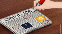 Vórtx QR Tokenizadora anuncia abertura de 35 vagas de emprego, Socios.com, Level Up e Stardust também têm oportunidades