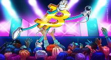 ¿El rapero YG acaba de presumir una pila de BTC de USD 30 millones en su nuevo vídeo musical?