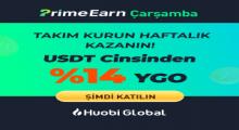 Boğalar bu altcoin’de hakimiyeti ele aldı! Teknik analiz