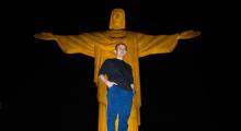 CZ anuncia novo escritório da Binance no Rio de Janeiro