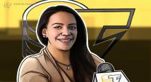 Eloisa Cadenas brindará una conferencia sobre stablecoins y CBDCs en CryptoWorldCon Miami