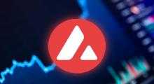 Avalanche (AVAX) dispara em meio a expectativas de sub-redes em sua blockchain
