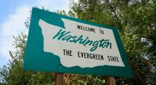 Washington Governor Signs a Bill to Accelerate In-State Blockchain Adoption