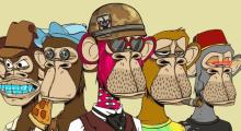 ApeCoin (APE)’in Yıl Yıl Göreceği Seviyeler Açıklandı!