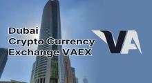 두바이 가상자산 거래소 VAEX, 4월 14일 거래소 전용 토큰 ACV 상장