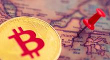 Indonésia quer cobrar imposto de 0,1% em cada transação de criptomoeda