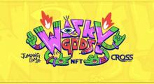 Popular Chinese Artists Set to Launch ‘Wacky Gods’ NFT Collectibles