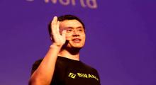 De atendente do McDonald’s a um dos mais ricos do mundo, a história de CZ da Binance