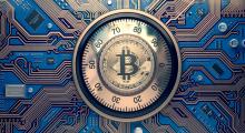 46000ドル台で揉み合うビットコイン、Liquid by FTXのQASHが前日比25%高となった背景は