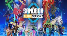 더샌드박스(SAND), 연내 모바일 버전 출시...작년 가상랜드 판매액 35억달러 상회