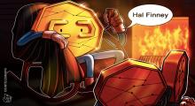 Cervejaria brasileira faz homenagem a Hal Finney, o primeiro a receber uma transferência em bitcoin