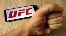 Crypto.com e UFC anunciam novo bônus BTC para Top Fighters
