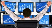 Mendigo Givaldo posta vídeo comemorando suposto lucro de 1.800% com operações de day trade de criptomoedas