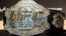 Parceria entre UFC e Crypto.com permitirá que lutadores recebam bônus em Bitcoin (BTC)