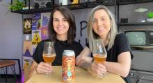UseCripto lança cerveja em parceria com a Cervejaria Dogma