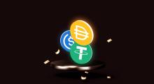 ステーブルコイン発行のFrax Finance、準備金にL1チェーンの仮想通貨導入を検討