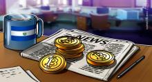 La nueva empresa de Samson Mow ayudará a construir la Ciudad Bitcoin en El Salvador