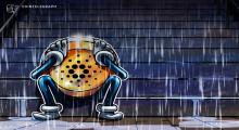 Altcoins: Cardano (ADA) lässt 67 Prozent der Anleger im Regen stehen