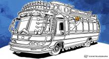 Diretor da Mercado Bitcoin compara exchanges sem sede no Brasil com ‘ônibus clandestinos’