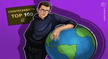 CEO da Binance compartilha postagem de memecoin no Twitter e token sobe mais de 50% em 24 horas