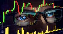 Alta de 30%: Um dos traders mais famosos do mercado indica 3 criptomoedas para comprar em abril
