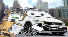 Volkswagen anuncia plataforma própria de NFTs na Polygon (MATIC), que registra alta de 39.060% desde seu lançamento