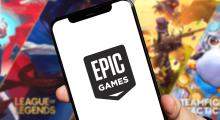 Epic Games、メタバース構築を加速 ソニーGらから2,500億円を資金調達へ