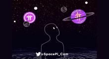SpacePi aims to expand the value of the Pi Network’s ecological applications