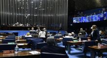 Senado Federal vota Lei Bitcoin nesta terça no Plenário