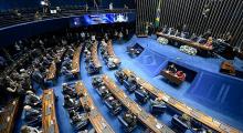 Senado pauta votação de marco das criptomoedas no Brasil para esta terça-feira