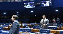 Senado Federal adia votação sobre regulação do Bitcoin