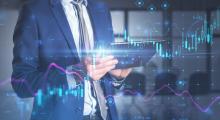 Trader tem 42% de lucro ao comprar criptomoedas de lista da Coinbase antes da divulgação oficial