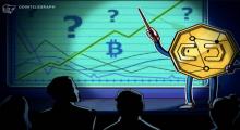 Qual criptomoeda comprar: Analista aponta 8 criptoativos que subiram mais de 50% e 8 que caíram mais de 64%