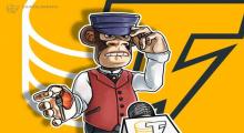 Bored Ape Yacht Club inspira criação de lanchonete e série de filmes produzidos pela Coinbase