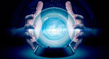 Canadá usa computador quântico que “prevê o futuro” para simular uso de criptomoedas na economia
