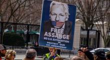 DAO pela liberdade de Julian Assange transfere dinheiro sem aviso e revolta apoiadores