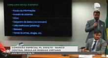 Audiência na Câmara discute regulação do mercado de criptoativos; GBB é convocado mas não comparece