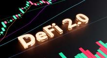 DeFi 2.0: A nova era das finanças descentralizadas