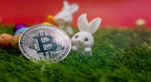 Easter Eggs: Die drei coolsten Krypto-Ostereier