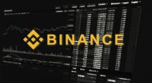Binance anuncia fim das negociações de três pares de criptomoedas