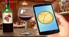 Clube de assinatura de vinhos Wine inclui o Bitcoin como forma de pagamento