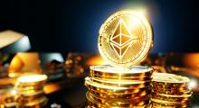 이더리움 3천달러선 횡보, 전망은?...ETH2.0 비콘체인 검증자 수 35만명 돌파