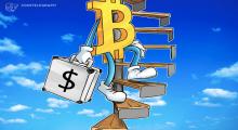 Enquanto Bitcoin fica no 'chove não molha' analista aponta 4 criptomoedas que subiram mais de 37%