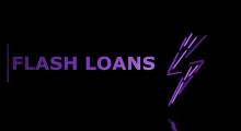 O que é Flash Loan?