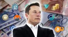 Twitter’ın Sahibi Elon Musk Oldu! Kripto Para Boğası Gelir Mi?