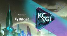 비트겟, KCGI 2022 트레이딩 대회 9일 개막...상금풀 총 200 BTC